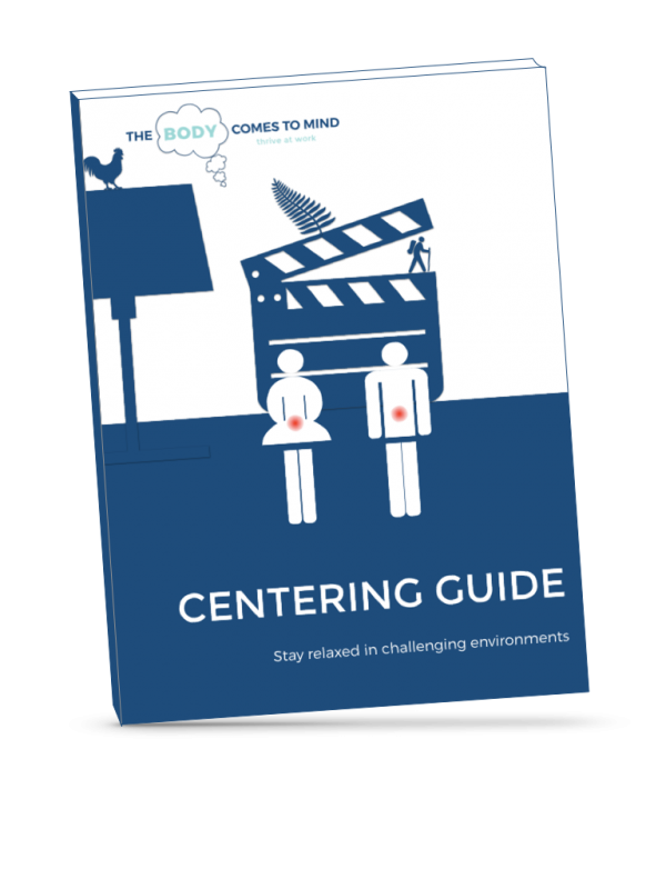 How to Center | Body Comes to Mind – Body Comes to Mind