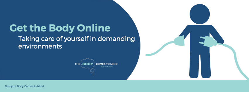 Test Your Body Awareness | Body Comes to Mind – Body Comes to Mind
