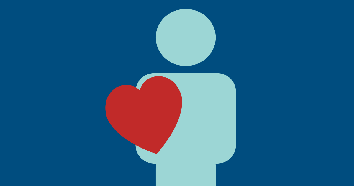 How to Wear Your Heart on Your Sleeve – Body Comes to Mind